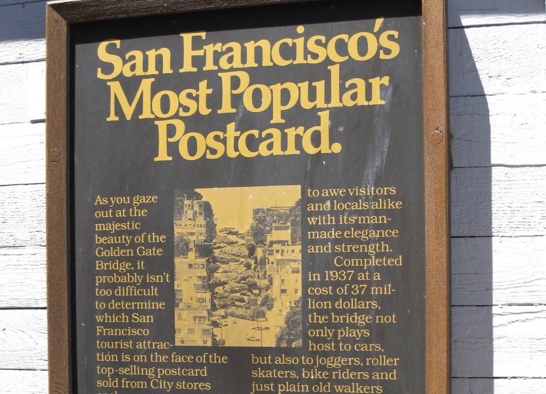 PIER 39 Hidden Gems – PIER 39
